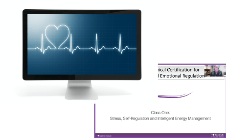 HeartMath Clinical Certification – Macquarie Institute